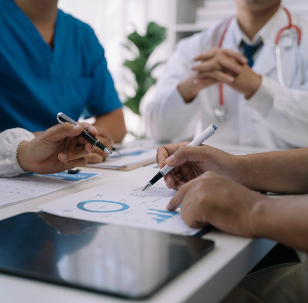 Home - Noremac Reimbursement Solutions